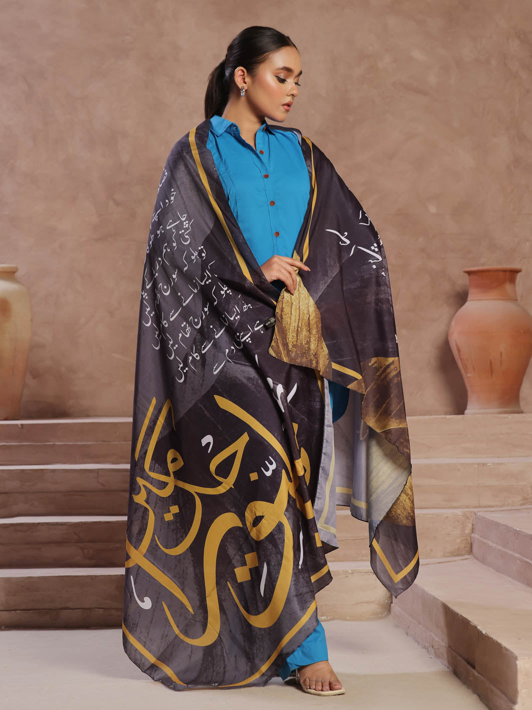 TNG Sawera Odhni Collection'2024 – Bagallery