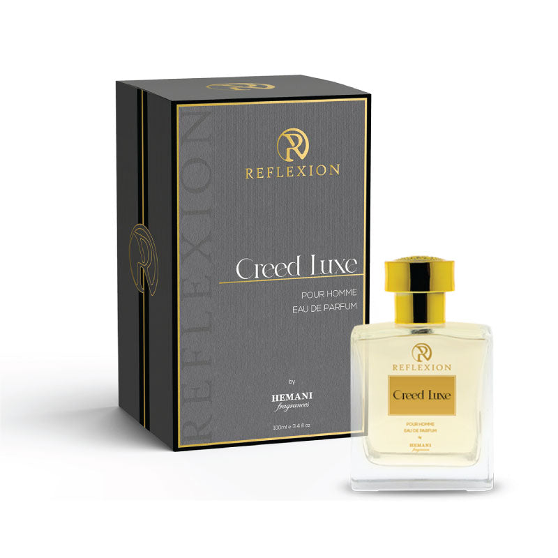 Reflection by Hemani - Creed Luxe (Inspired By Aventus By Creed For Me – Bagallery