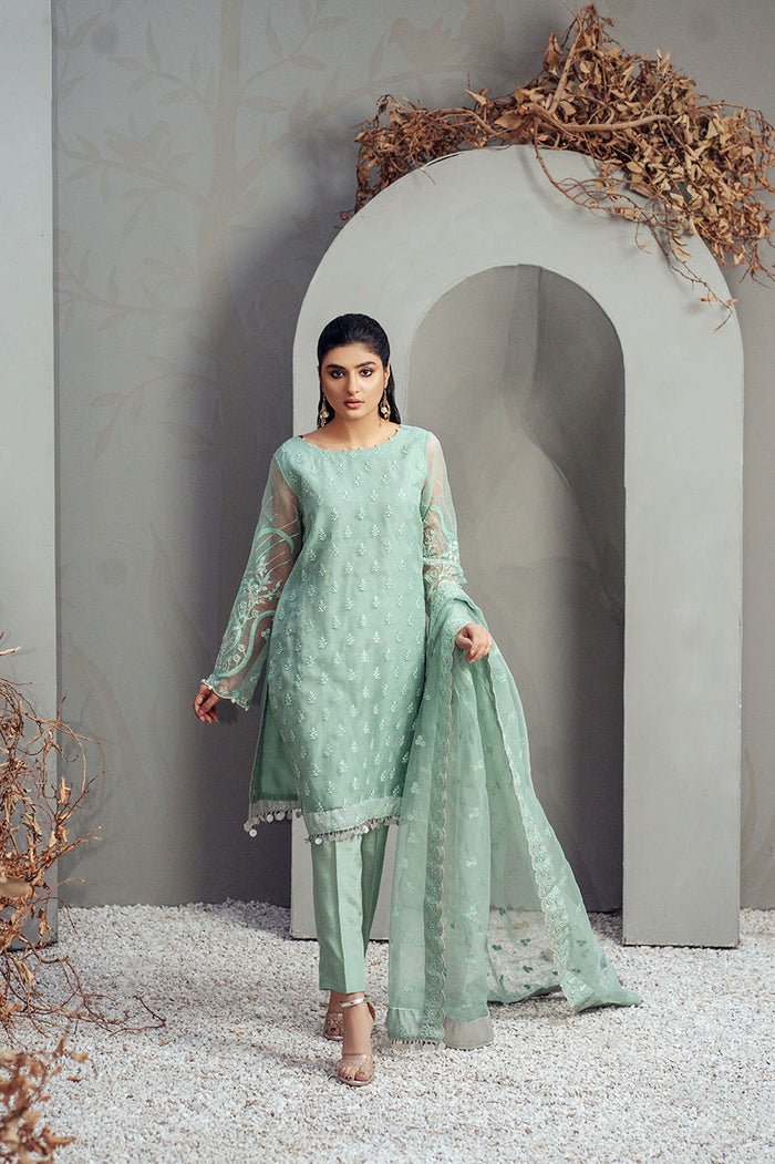 Surmai Aqua – Bagallery