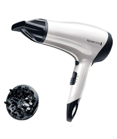 Remington- D3015 Power Volume 2000W Hair Dryer – Bagallery