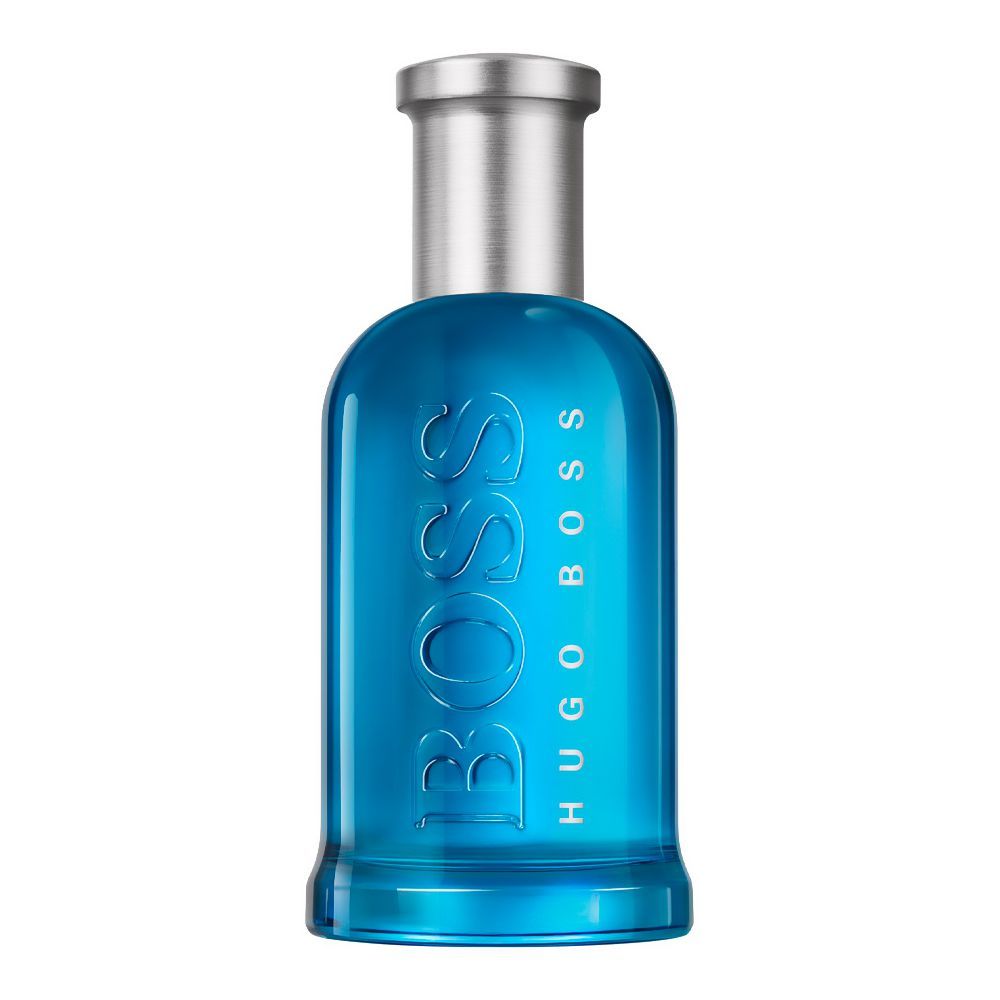 Hugo Boss Bottled Pacific Limited Edition 200ml – Bagallery