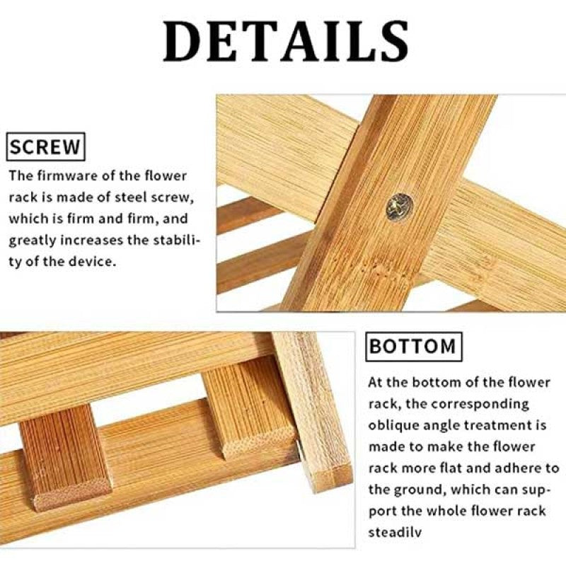 Home.Co - Zig Zag Shoe Rack – Bagallery