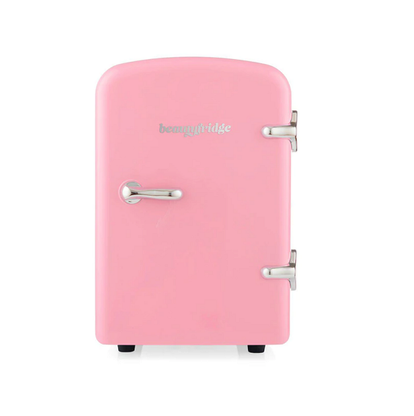 Beauty Fridge Pink – Bagallery
