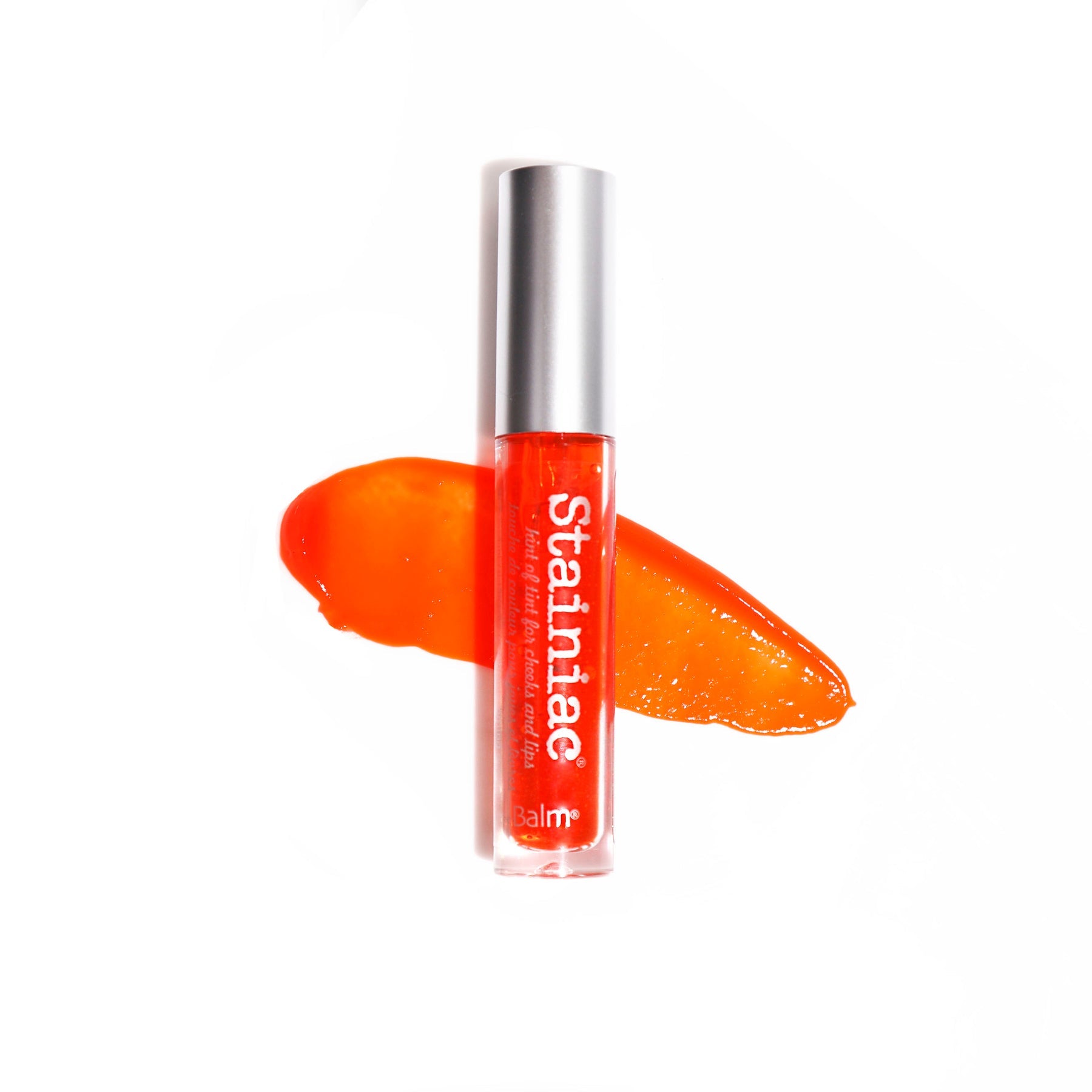 The Balm Stainiac Lip & Cheek Stain - Homecoming Queen – Bagallery
