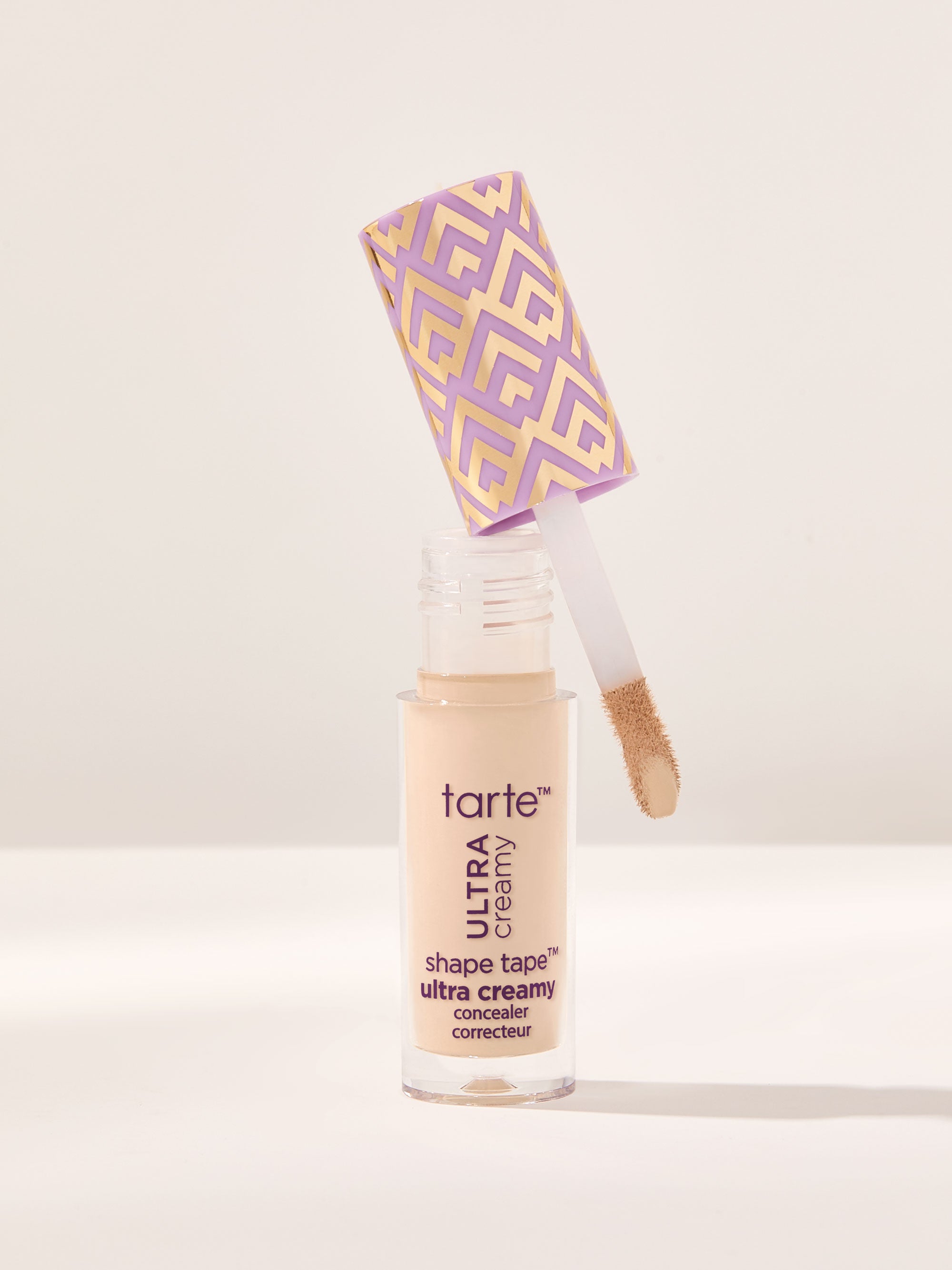 Tarte - Ultra Creamy Concealer 1Ml Fair Beige – Bagallery