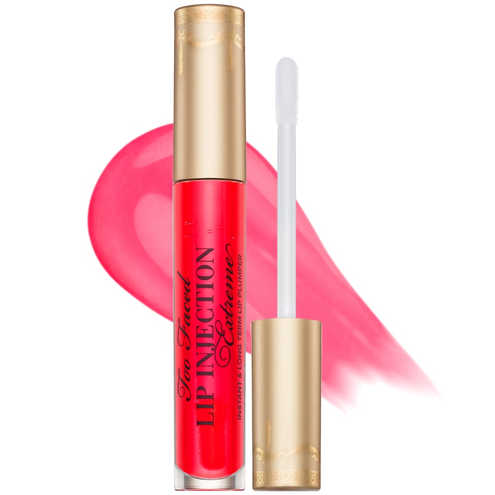 Too Faced - Lip Injection Extreme Lip Plumper Hydrating Plumping Lip G ...