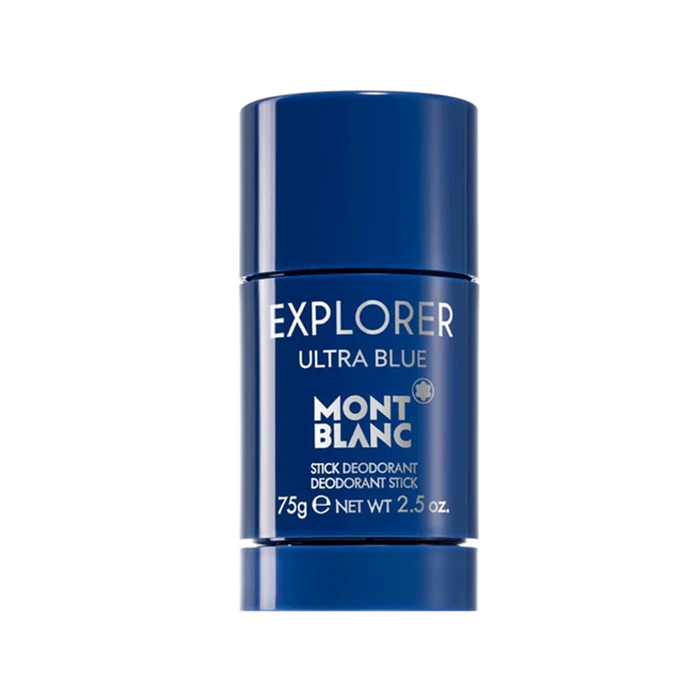 DEO STICK - EXPLORER ULTRA BLUE DEO STI – Bagallery