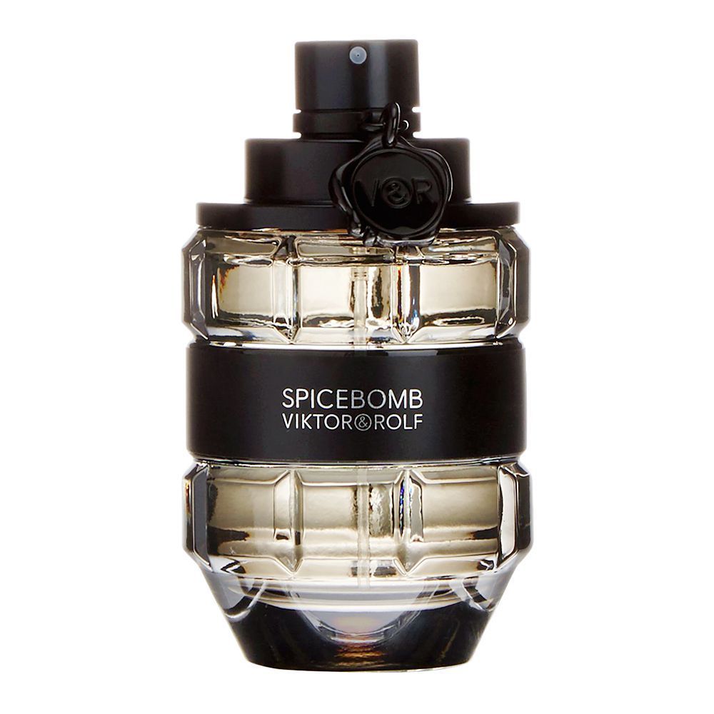VIKTOR & ROLF - SPICE BOMB MEN EDT 90ML – Bagallery