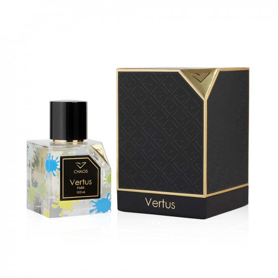 VERTUS- CHAOS EDP 100 ML – Bagallery