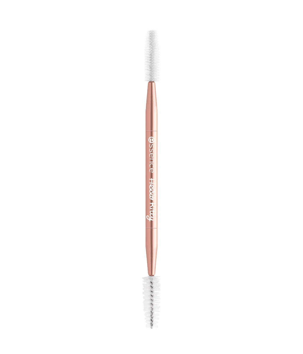 Essence - Hello Kitty Lash & Brow Styler 01 – Bagallery