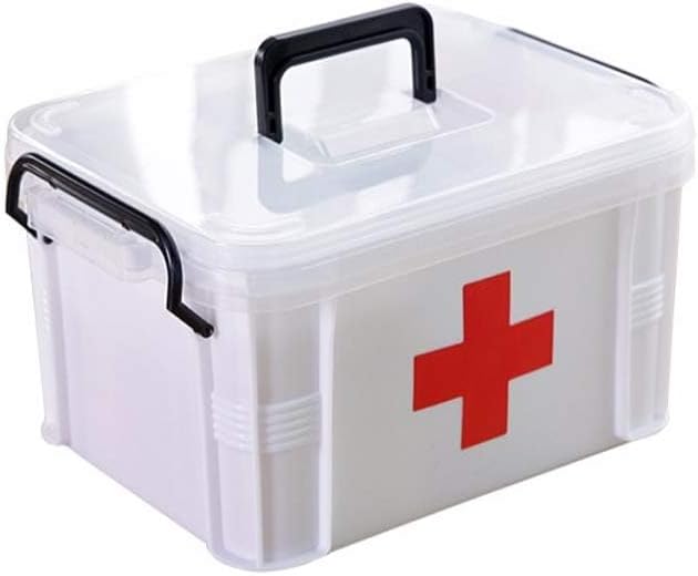 Home.co- Medicine Box – Bagallery