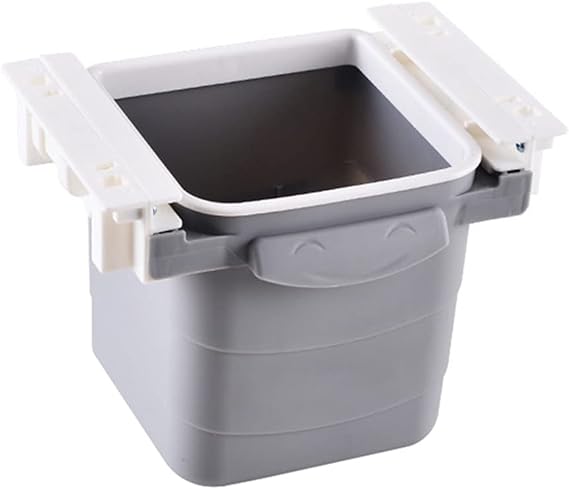 Home.Co-Under Table Dustbin – Bagallery