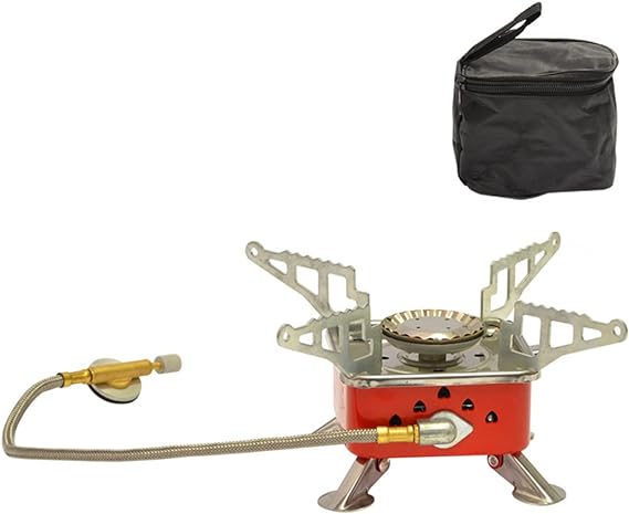 Home.co- Mini Travelling Stove – Bagallery