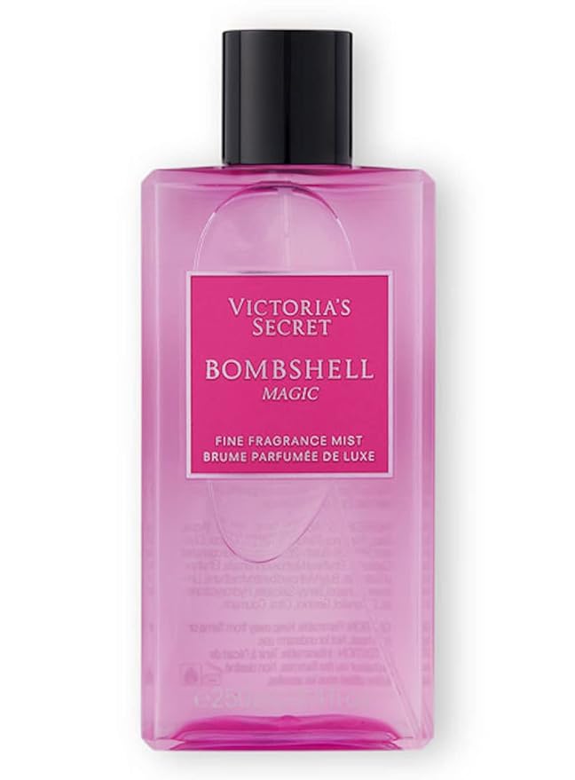 Victoria's Secret Bombshell Magic Perfume Mist 250ml – Bagallery