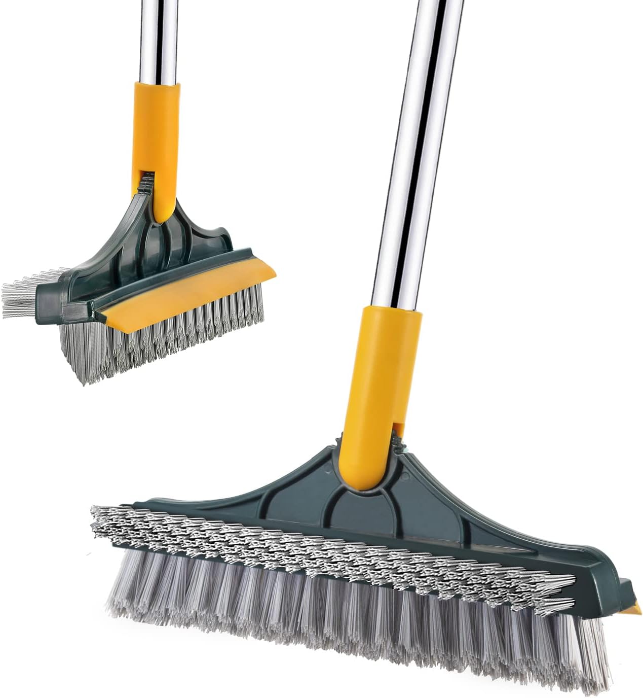 Home.Co- 3in1 Brush Wiper – Bagallery