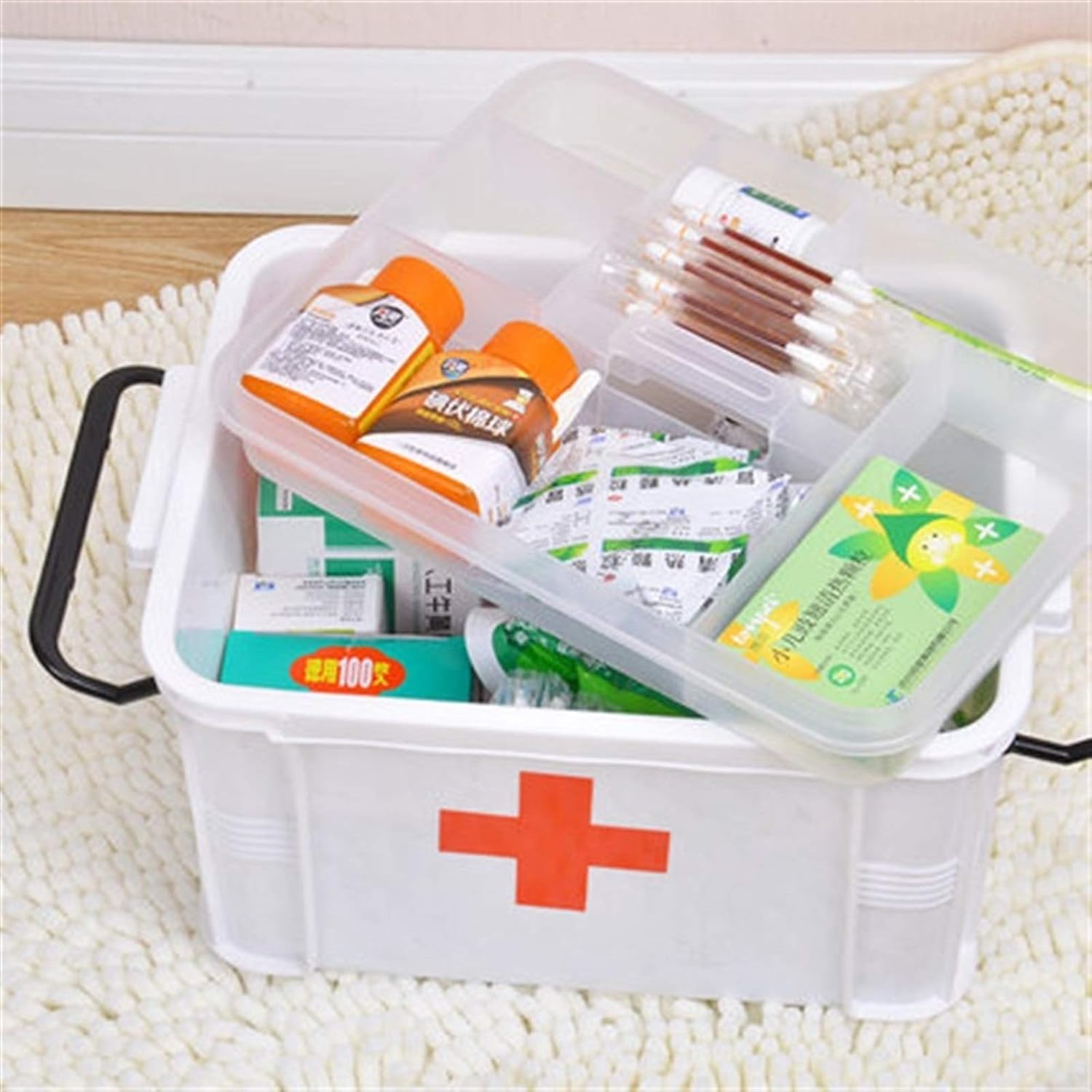 Home.co- Medicine Box – Bagallery