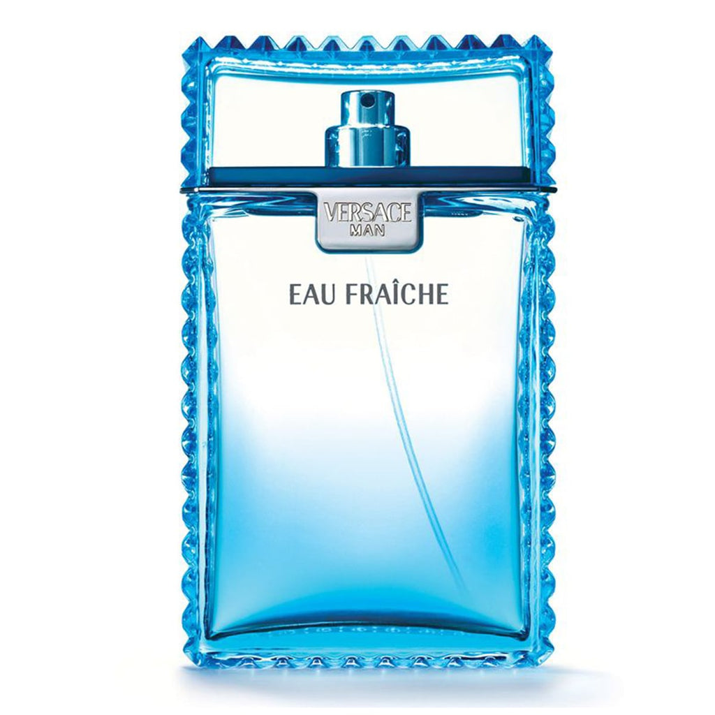 VERSACE EAU FRAICHE MEN EDT 200ML – Bagallery