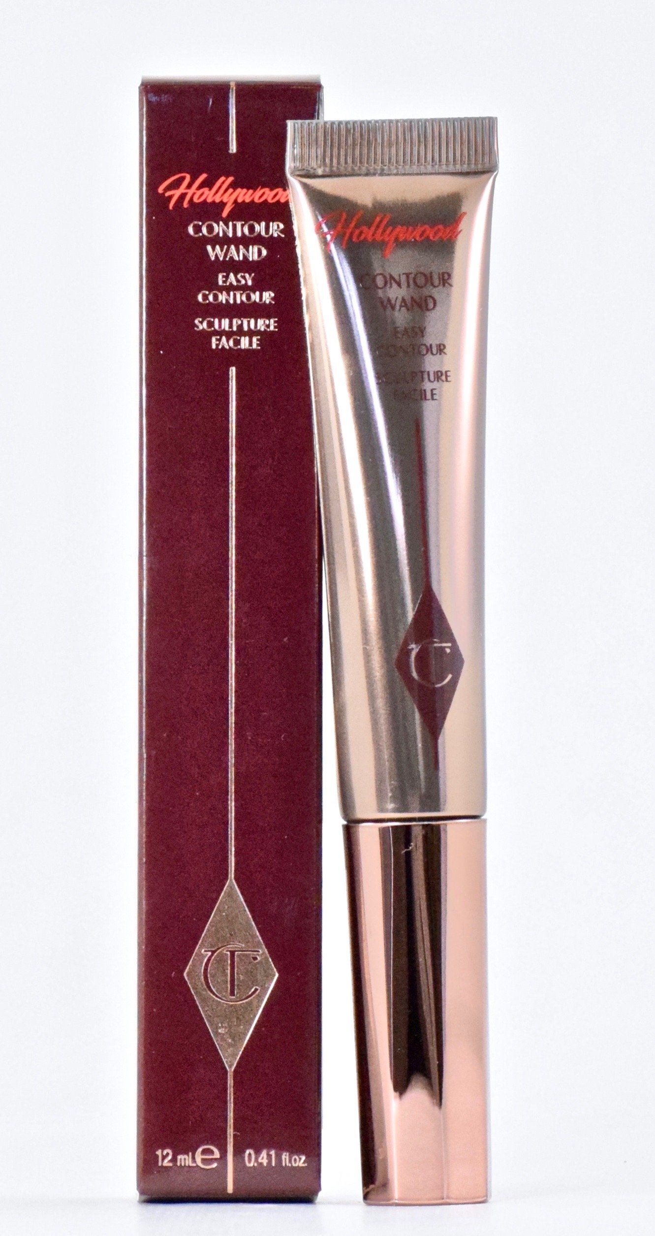 Charlotte Tilbury Hollywood Contour Wand – Bagallery