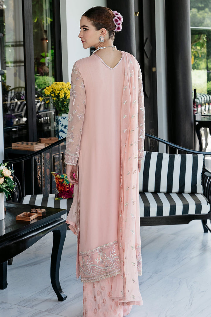 Intira By Freesia Unstitched 3 Piece Festive Formals Collection'2024-F ...