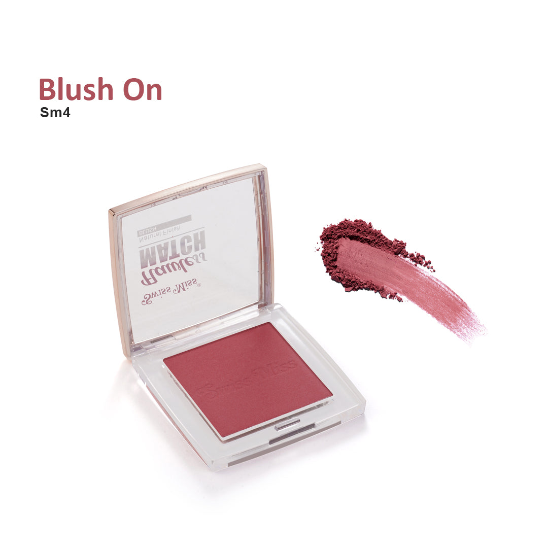 Blush-Grace Berry SM 004 – Bagallery