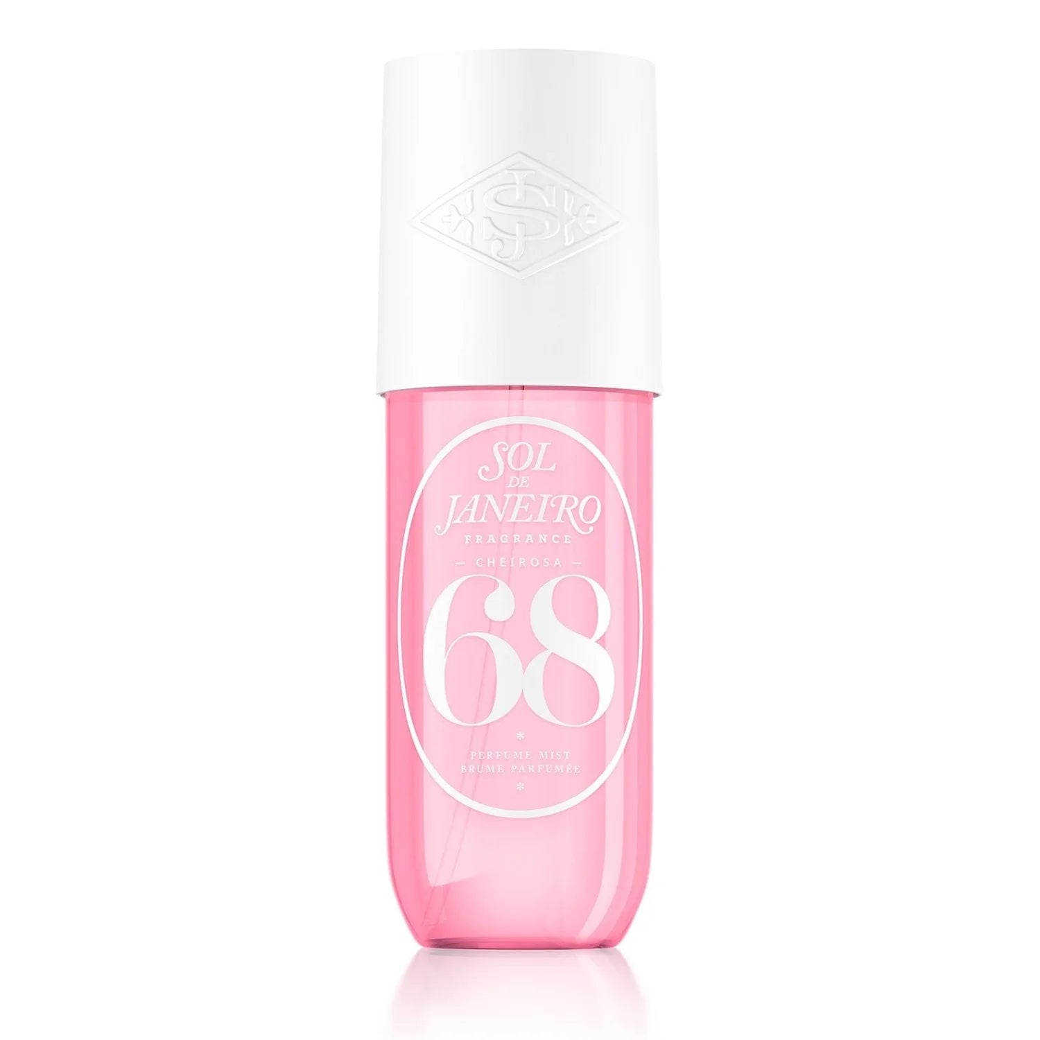 Sol de Janeiro - Cheirosa 68 Beija Flor™ Perfume Mist 90ml – Bagallery