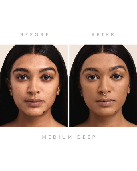 Fenty Beauty - Soft Matte Powder Foundation - 345 – Bagallery