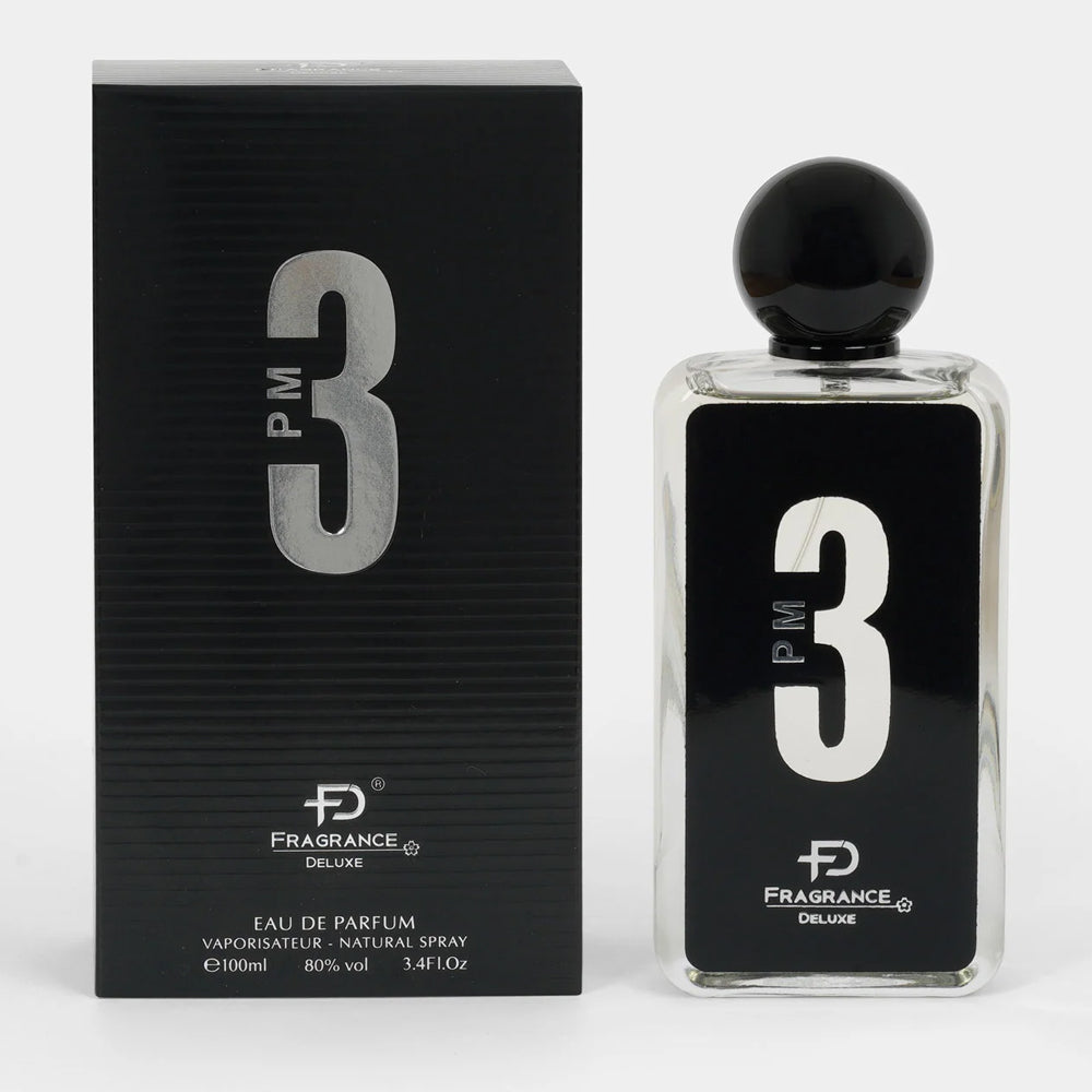 Fragrance Deluxe - 3Pm Reve Edp 100Ml – Bagallery