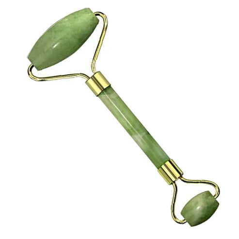 The Original Facial Beauty - Jade Face Roller Stone – Bagallery