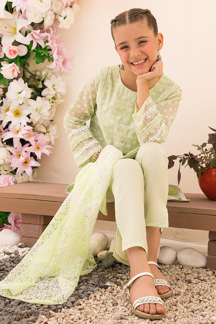 Hina,Tina, Beena aur Bubblee by Amna Khadija Eid Pret Collection'2023 ...