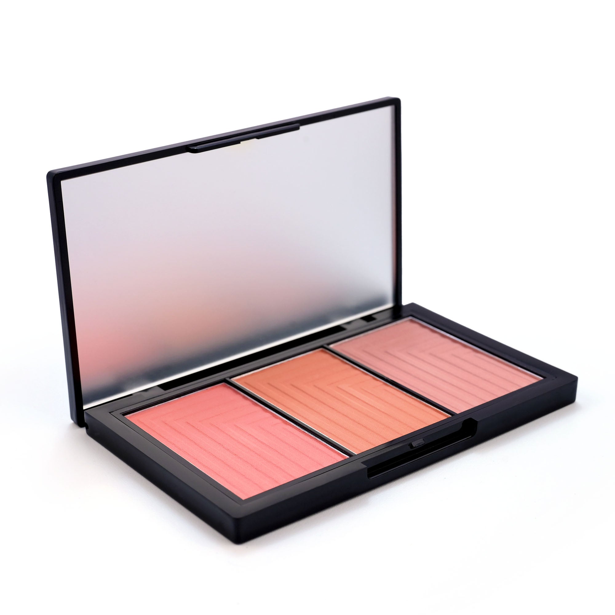 HAYA Beauty - Blush Palette – Bagallery
