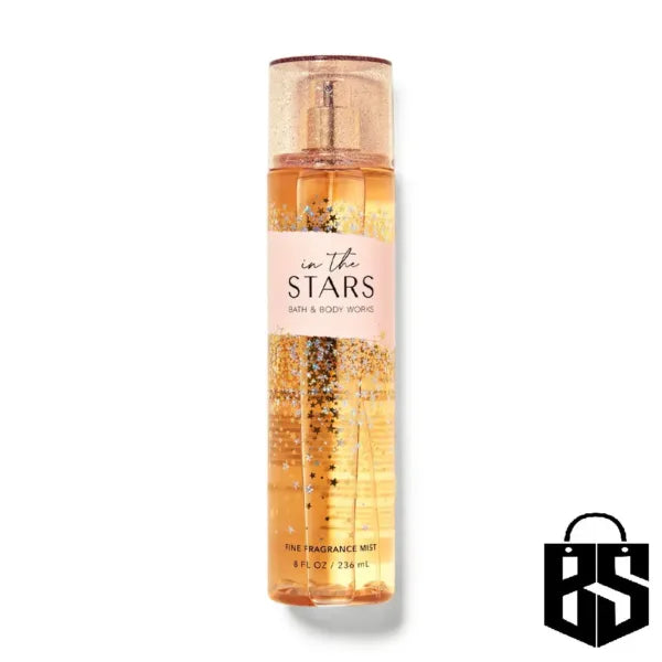 Bath & Body Works - In the Stars Mist 236ml – Bagallery