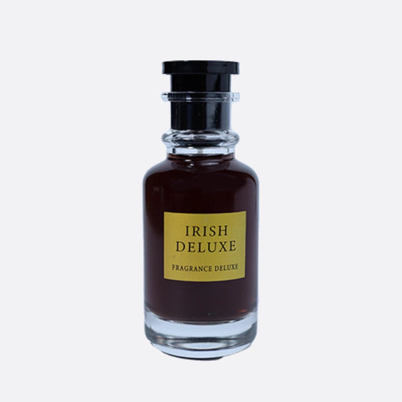 Fragrance Deluxe Irish 100ml – Bagallery