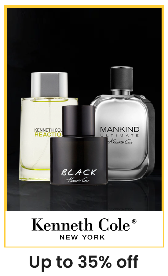 Fragrance – Bagallery