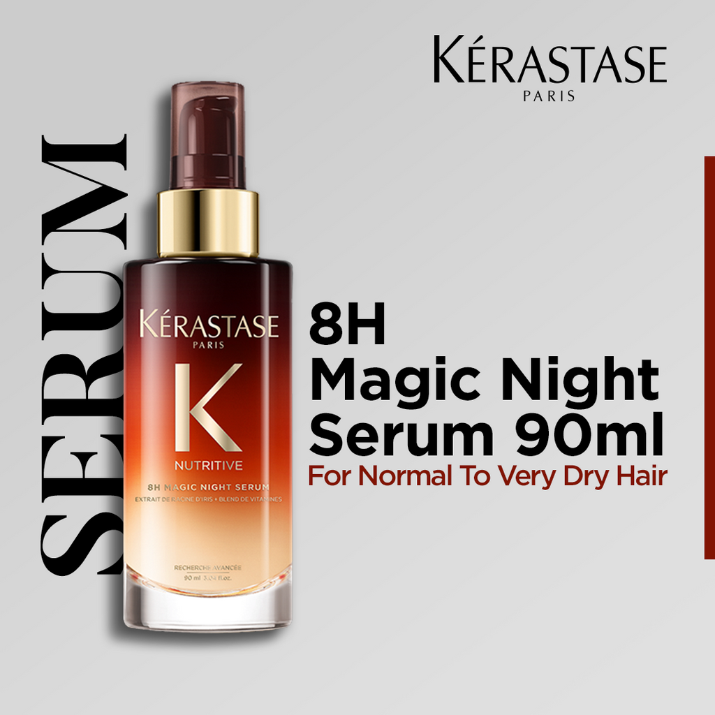 Kerastase Official – Bagallery