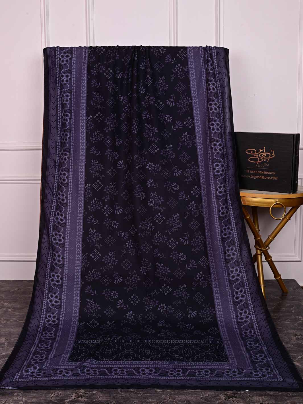 TNG-Mono-013 Collection'2024 – Bagallery