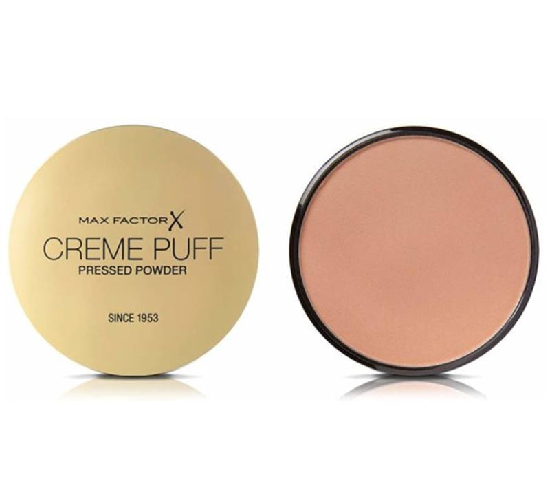 Max Factor- Creme Puff Powder 14 G Translucent Iv – Bagallery