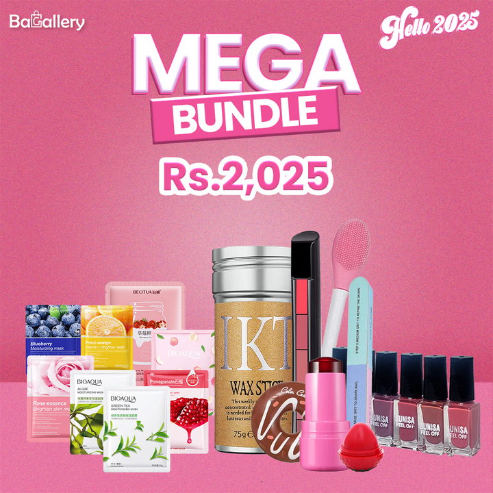Hellow 2K25 - Mega Bundle - 02 – Bagallery