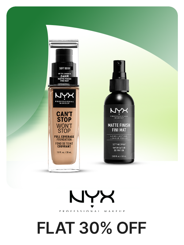 Beauty, Skincare, Cosmetics, Fragrances & Clothing Brands in Pakistan ...