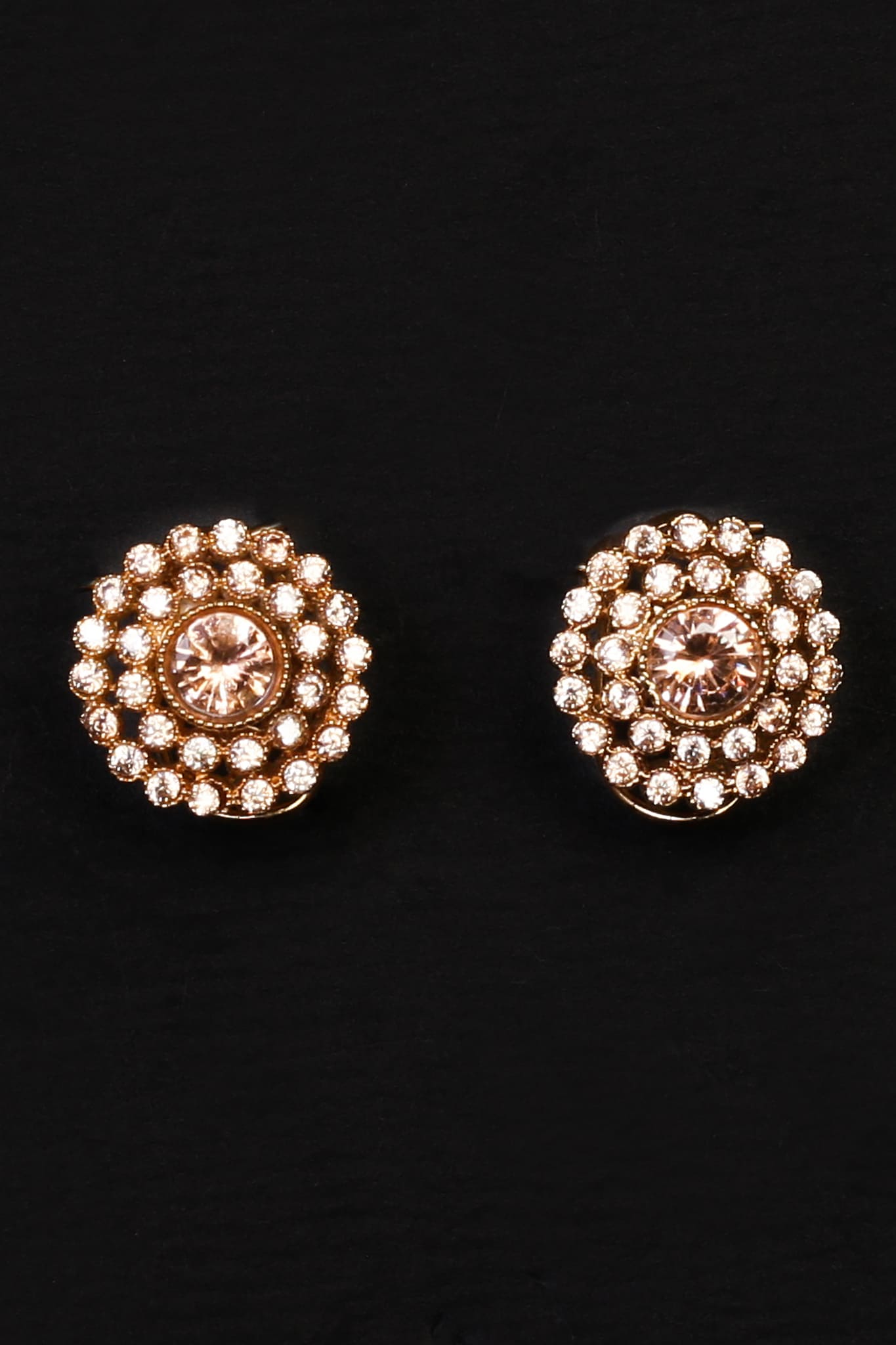 Tops-OLJ-816-Golden And Champagne – Bagallery