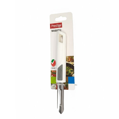 Aminas - Prestige BASIC Y - Peeler | Ergonomic Swivel Blade Vegetable ...