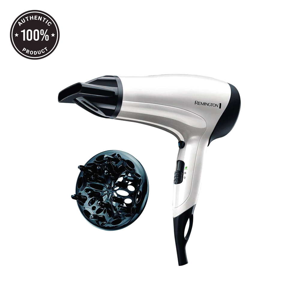 Remington- D3015 Power Volume 2000W Hair Dryer – Bagallery