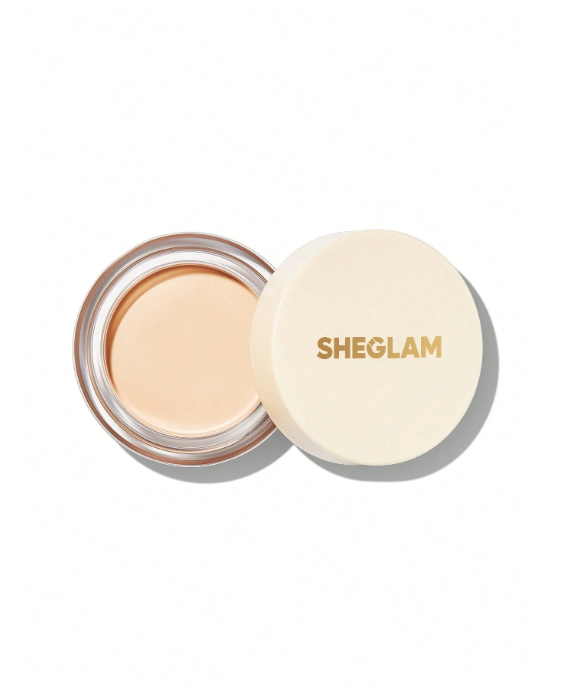 SHEGLAM - Rapid Retouch Cream Concealer - Linen – Bagallery