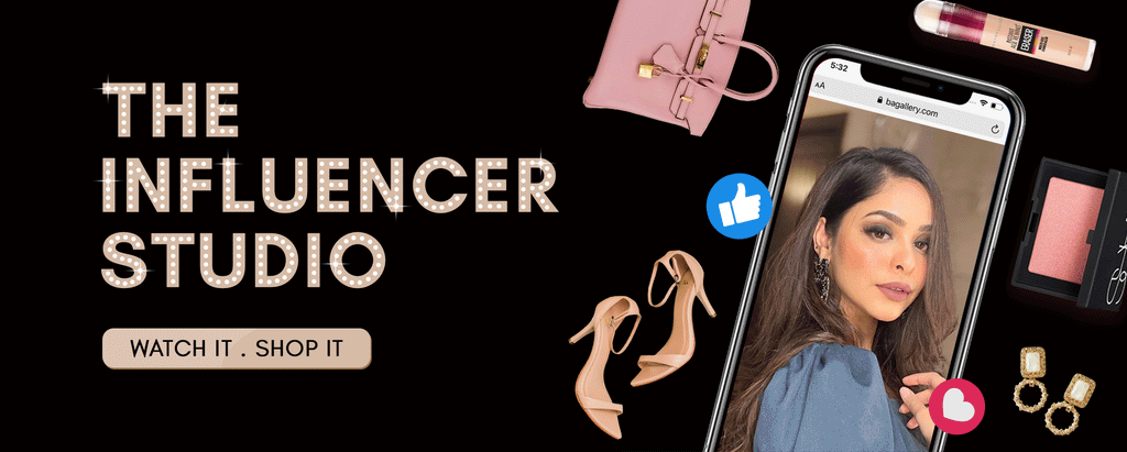 The Influencer Studio – Bagallery