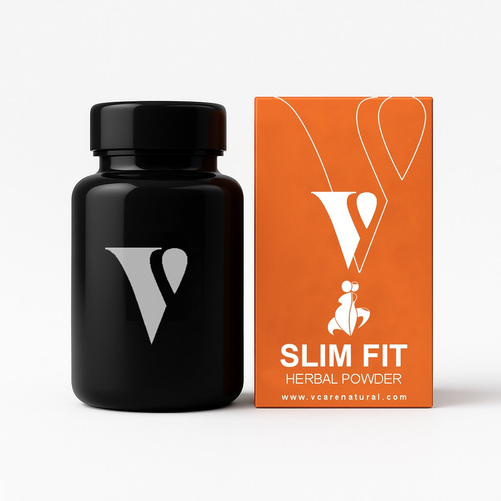 Slim-fit-powder-eatable/ 100% Herbal-70gm – Bagallery