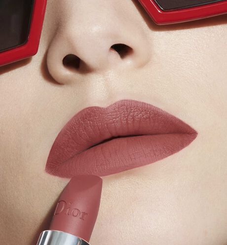 Dior - Rouge 772 Classic Matte – Bagallery