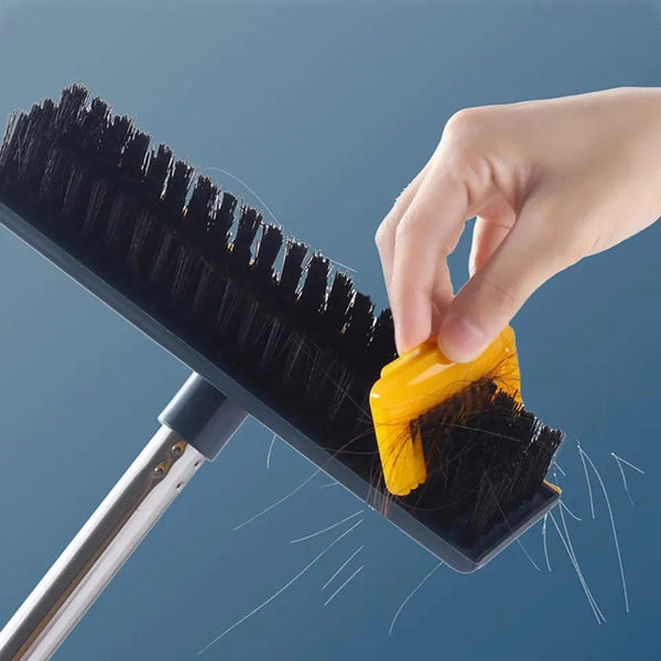 Home.Co - Brush Viper With Cleaning Comb – Bagallery