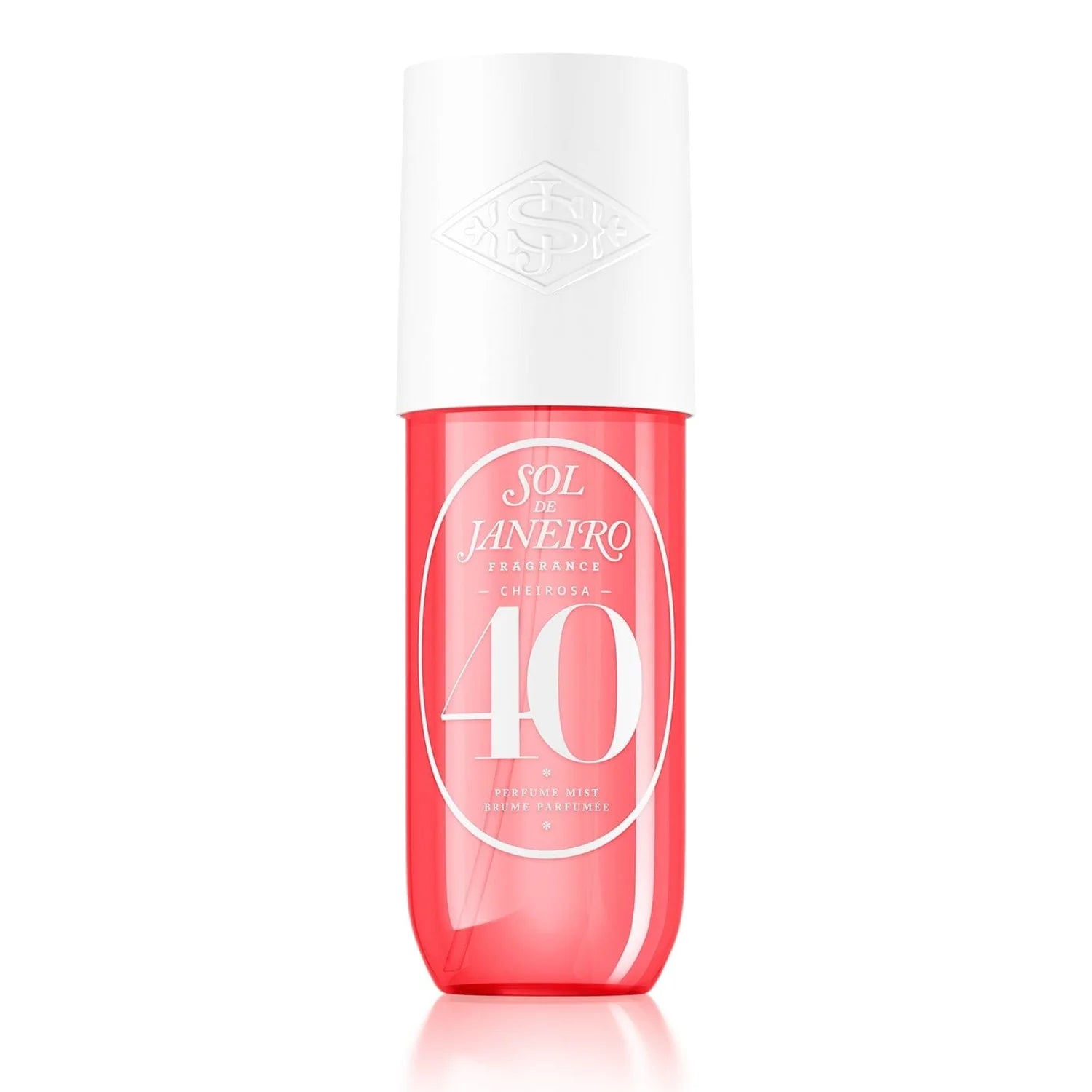 Sol de Janeiro - Cheirosa 40 Bom Dia Bright™ Perfume Mist 90ml – Bagallery