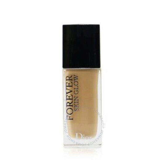 DIOR Forever Skin Glow 24H Wear Radiant Perfection Skin-Caring Foundat ...