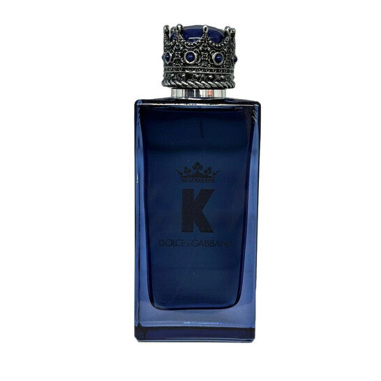 DOLCE & GABBANA - K INTENSE MEN EDP 100ML – Bagallery
