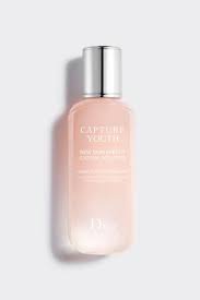 DIOR Captre Youth New Skin Effect Enzyme Solution Age-Defying Resurfac ...